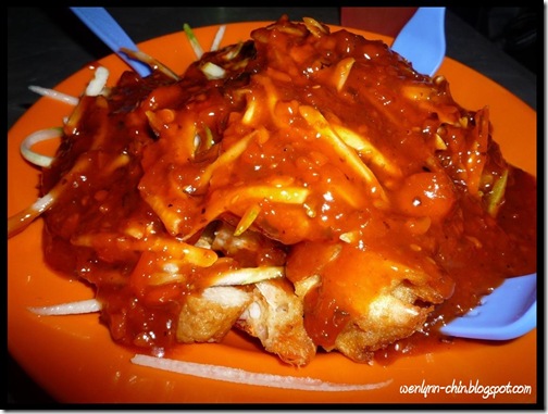 Reflections of Yesterday, TODAY & Tomorrow: Hung Makanan Laut Siput ...